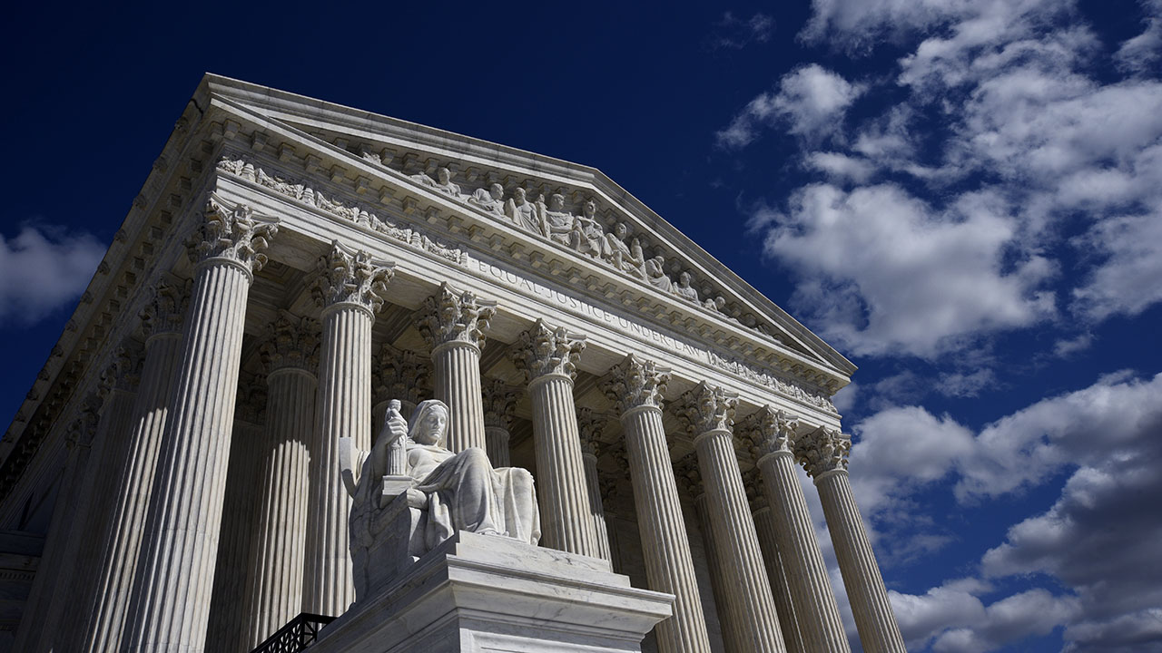 Supreme Court Reform Is Central to Safeguard Civil Rights and Protect ...