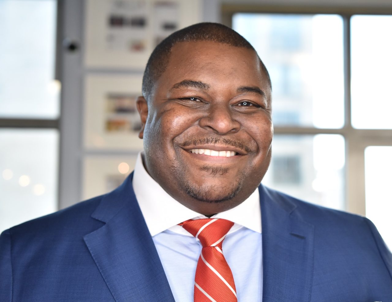 Damon Hewitt | Lawyers' Committee for Civil Rights Under Law