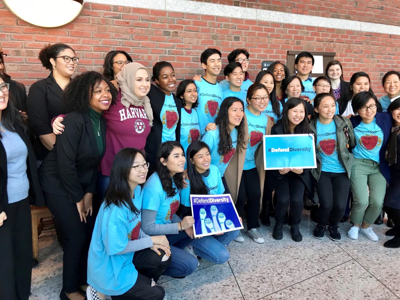 Students for Fair Admissions (SFFA) v. University of Texas at Austin ...
