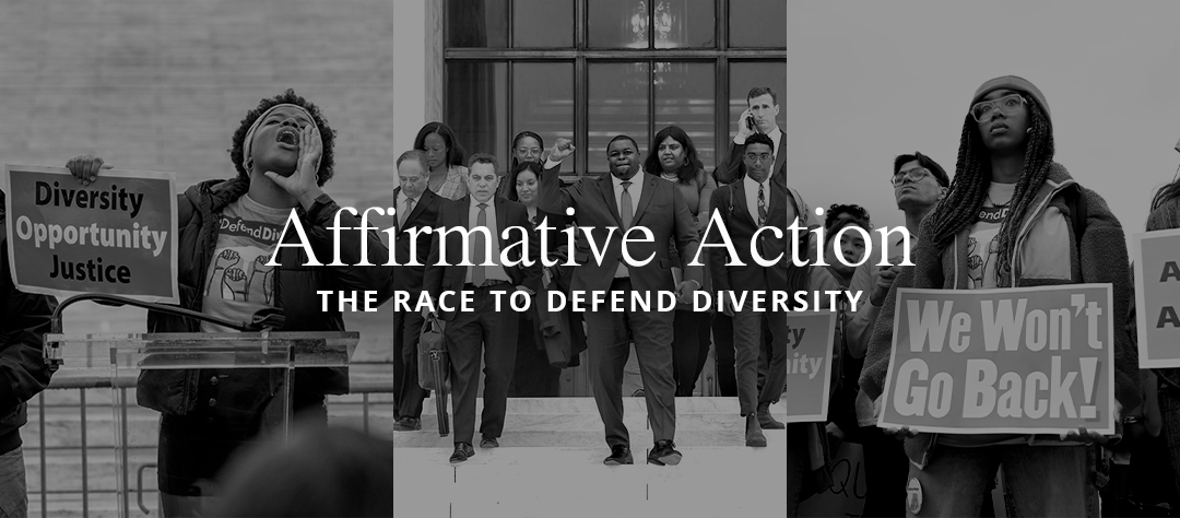 Affirmative Action | Lawyers' Committee for Civil Rights Under Law