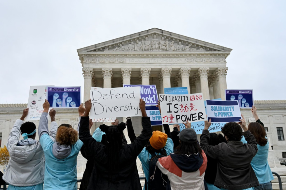 Affirmative Action | Lawyers' Committee for Civil Rights Under Law