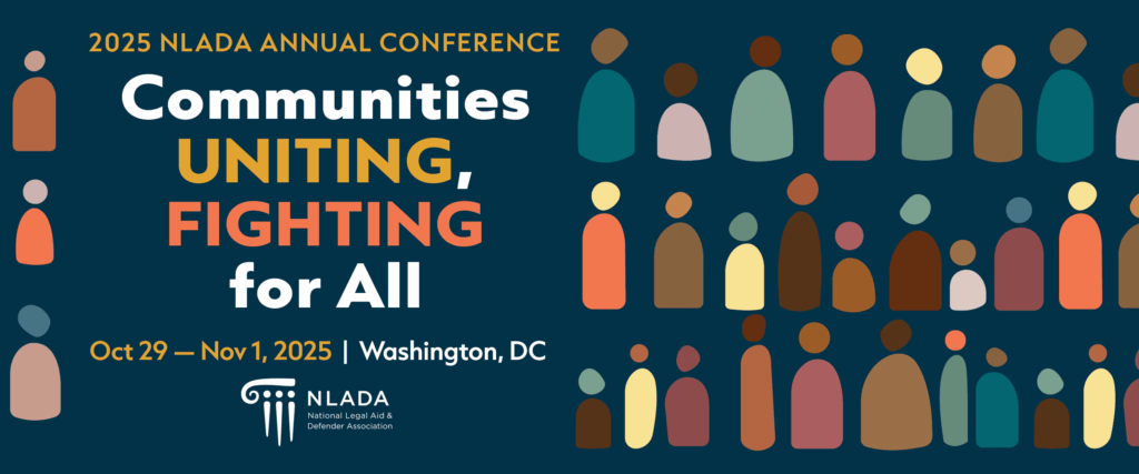 Upcoming Events | Lawyers' Committee for Civil Rights Under Law